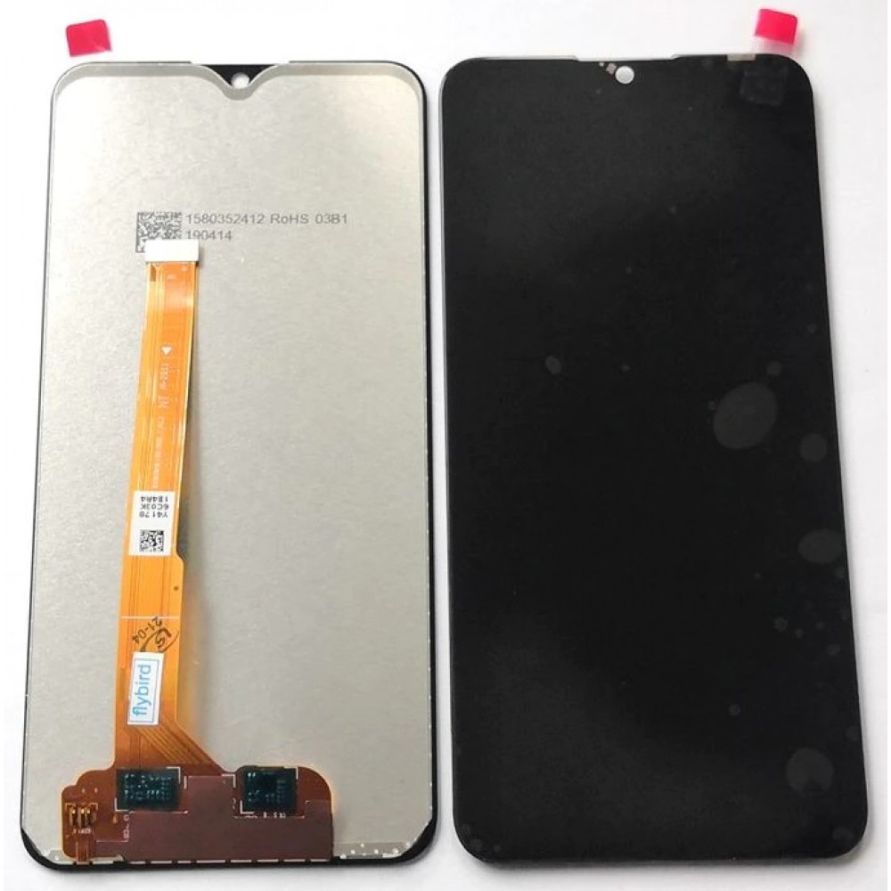 Vivo Y1s Lcd Screen Replacement Module Cellspare